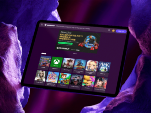 Simplify Monetization & Reach Millions Instantly | Codashop