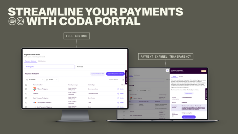 The Codapay Experience: Scale Faster with Seamless Payments