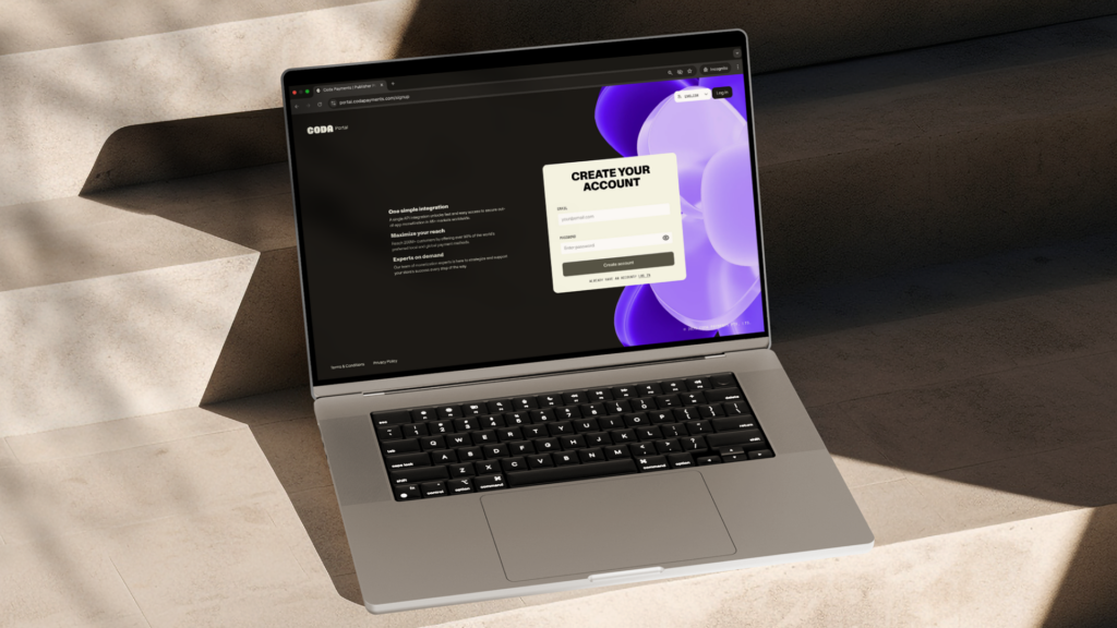 Codashop Part I: A Marketplace for Seamless, Global Monetization Beyond ...