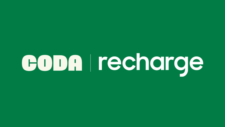 Coda Completes Acquisition of Recharge, Expanding Global Reach